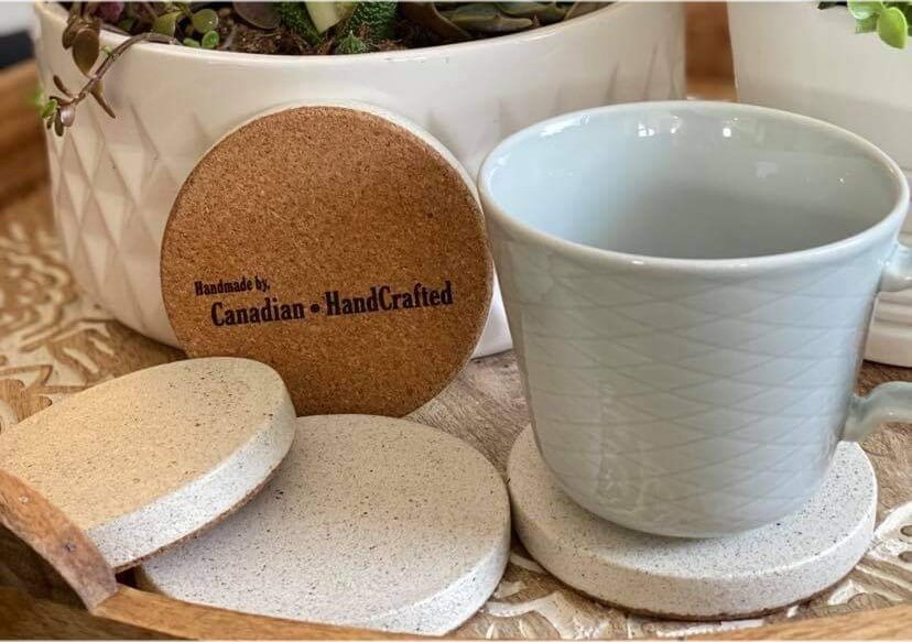 Unique Handcrafted Canadian Decor | Corporate Gifts | Made in Canada ...